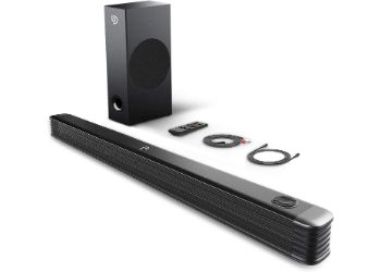 Best Soundbar For Samsung Frame Tv 2021 (Top 7 Picks)