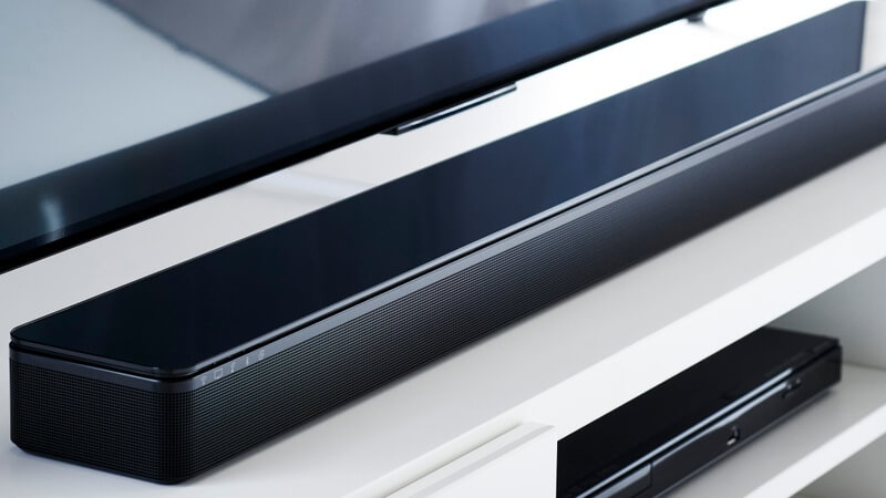 Best Soundbar For Computer Monitor 2021 (Top 7 Picks)