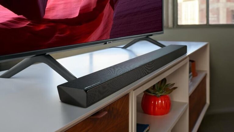 Best Soundbar For Xbox One 2021 (Top 7 Picks)