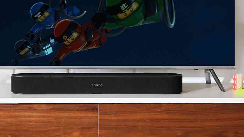 Best Soundbar For Bass And Midrange - (November 2024)