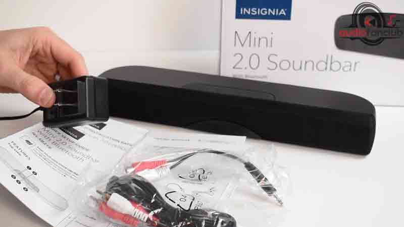 Best Soundbar For Insignia Tv - (December 2025)