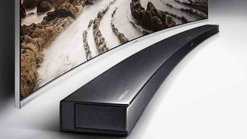 Best Soundbar For Samsung 75-inch TV - (February 2025)