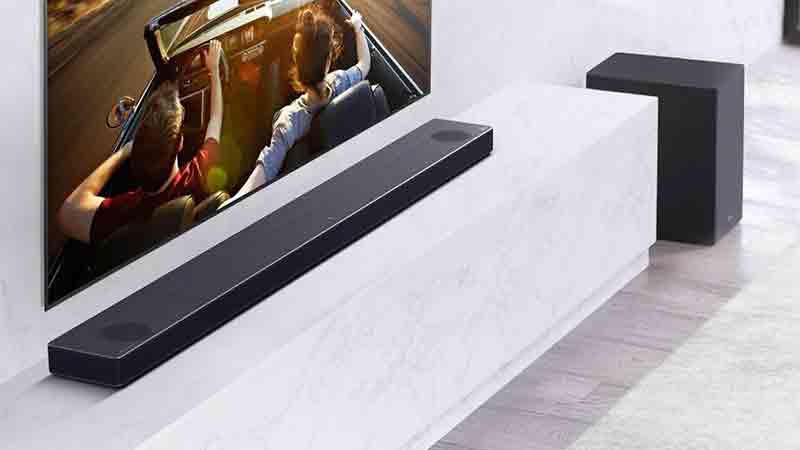 Best Soundbar For Samsung Q70 TV - ( July 2024)