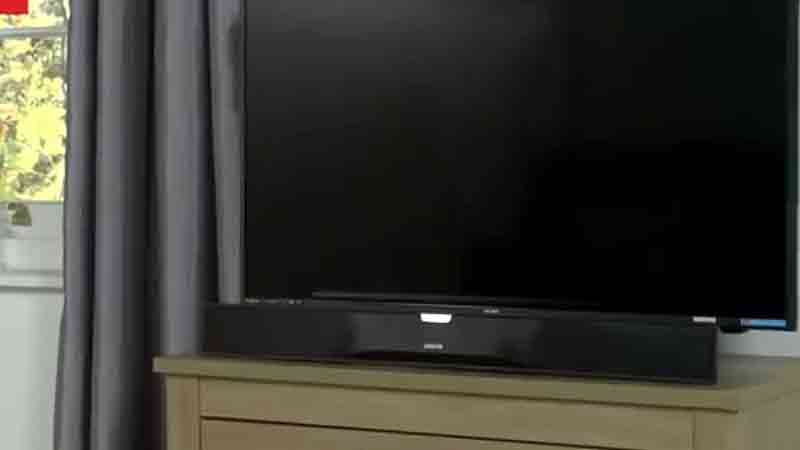 Best Soundbar For Hitachi TV - (December 2025)