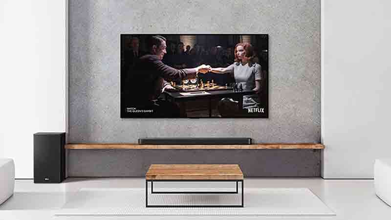 Best Soundbar For Samsung Frame TV - (March 2025)