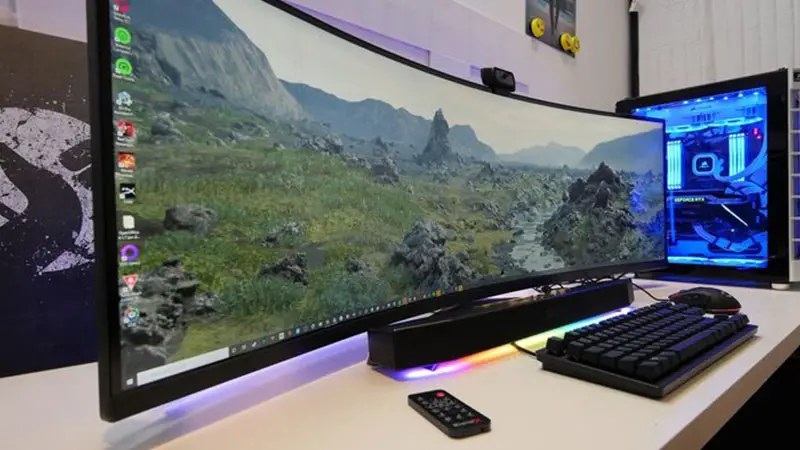 Best Soundbar For 27 Monitor - (January 2026)