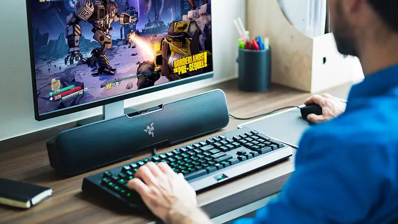 Best Soundbar For Desktop PC - (October 2025)