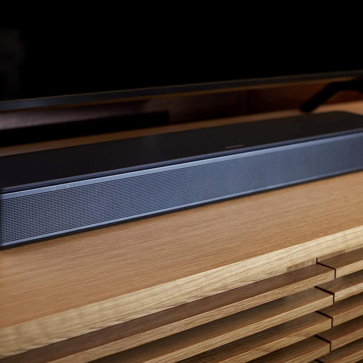 A Symphony for Your Living Room - The Bose TV Speaker Soundbar ...